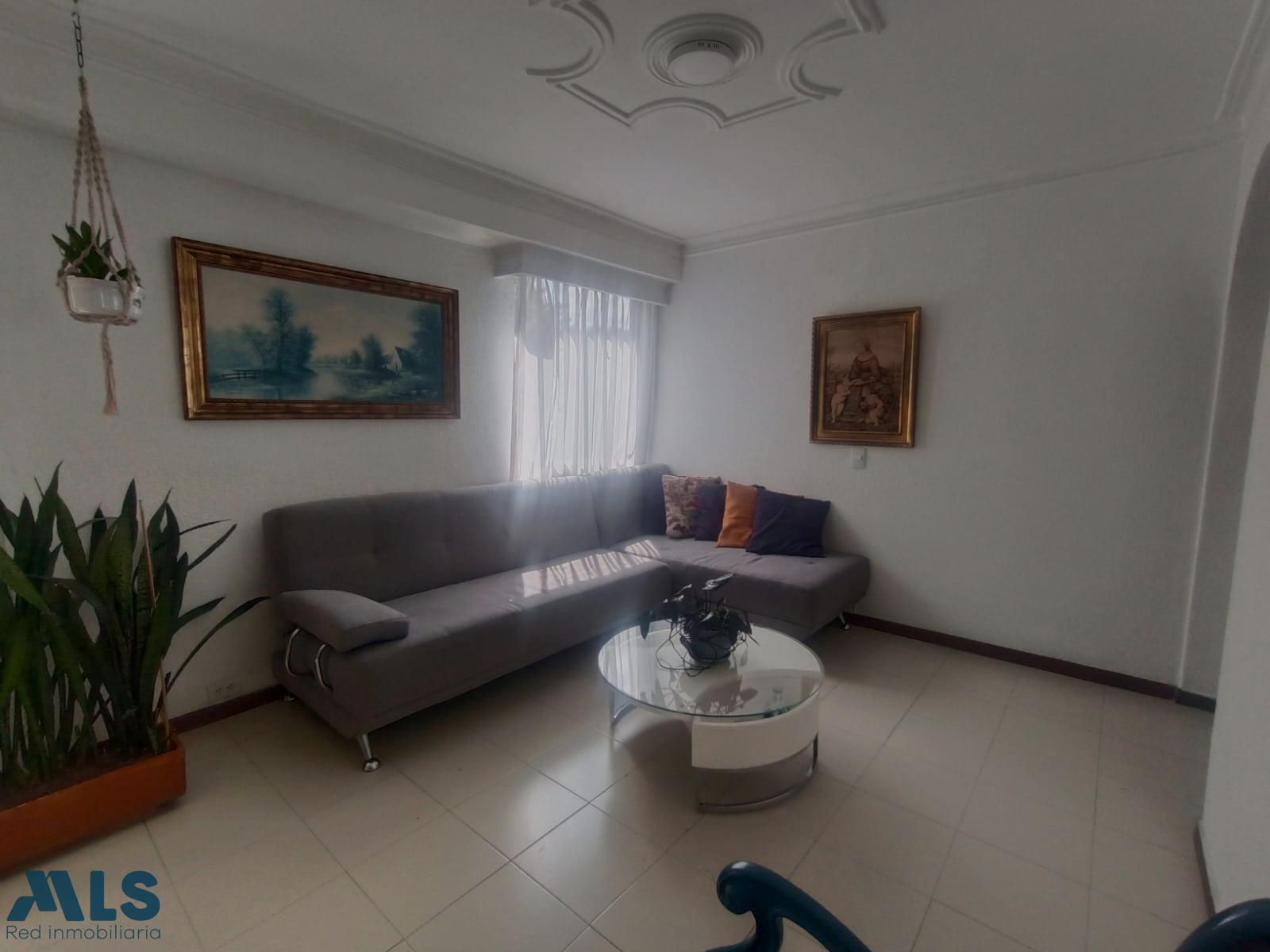 Apartamento para Venta en Belen parque. Municipio Medellin - $400.000.000 - 251754 - El Dandy ...